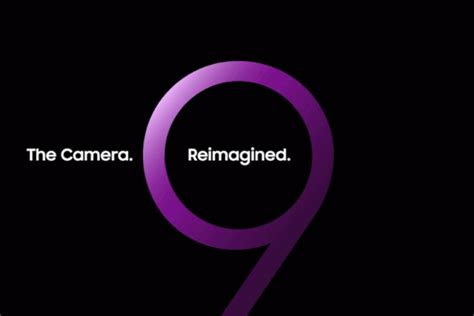 Samsung Galaxy S Galaxy S Camera Capabilities Features Showed Off In New Video Teasers