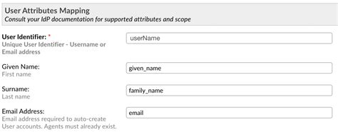 Okta Authentication Sso Guide — Osticket 1171 Documentation