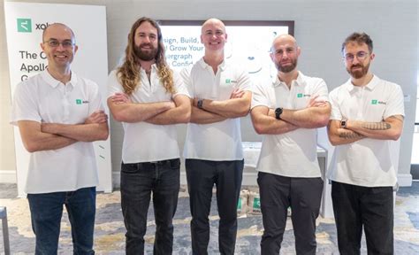 Xolvio On Linkedin Graphql Graphqlsummit