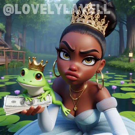 Captivating Princess PFP Ideas To Express Your Unique Style