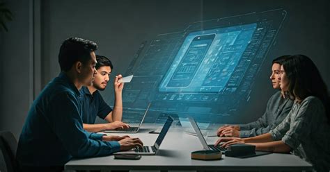 React Native Marks A New Beginning For Mobile App Development Minovaedge