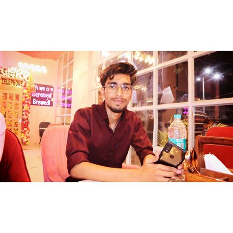 Prakhar Tiwari Medium