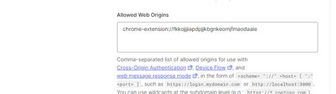 Manifest V3 Auth0 And React Chrome Extension Auth0 Community
