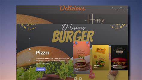 How To Create Elementor Advanced Slider With Card Carouse By Mohammad