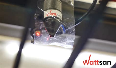 Wattsan Mastering Laser Alignment