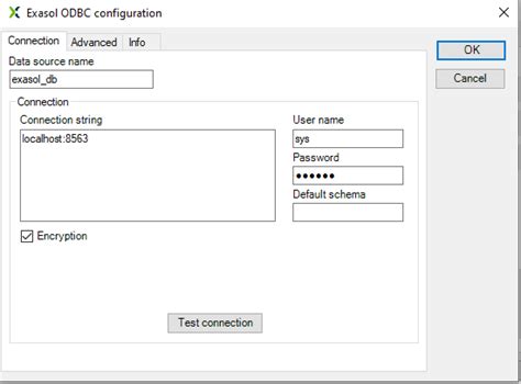 Debugging Issues Using Odbc Drivers