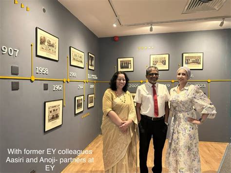 Ilham Sabry Ahamed On Linkedin Ey Ernstandyoung