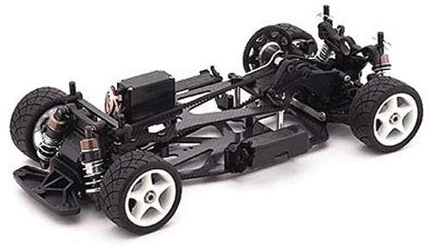 R C Tech Forums HPI Cup Racer 1M