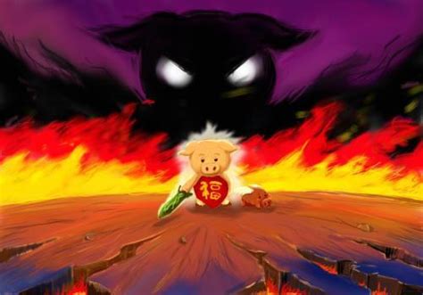 乖乖猪世界 快懂百科