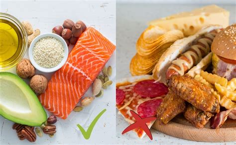 Comunas Un Desafío Radio ¿son Buenas O Malas Las Grasas