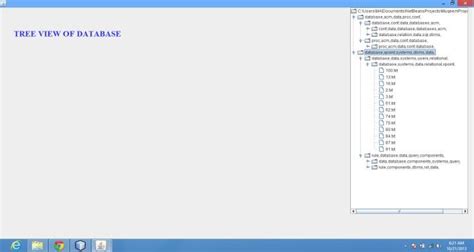 Result Tree Data Structure Of Documents Download Scientific Diagram
