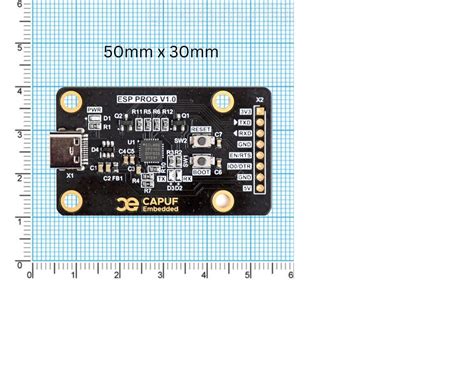 esp32 programmer board buy online electronic component i robotic