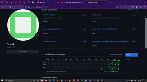 Sumit Saini On Linkedin Alphaintern Datastructures Algorithms