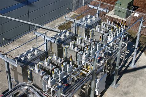 american superconductor presents distribution static var compensator d svc system emr