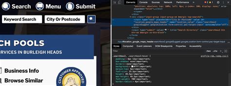 Font Weight Varies Between Pages But Has Exact Same Css And Code Stack Overflow