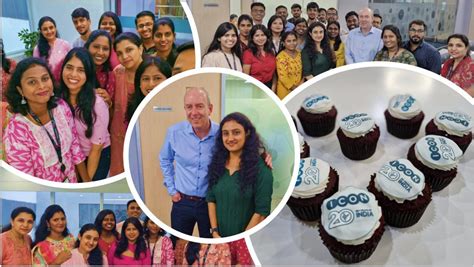 Ashwini P On Linkedin Culture Iconcares