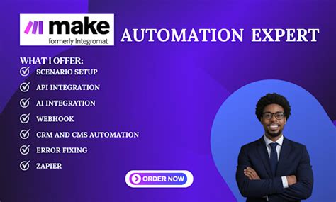 Make Com Automation Make Automation Made Com Make Com Scenario Fix