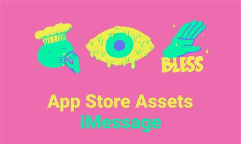 App Store Assets Figma