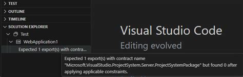 Creating A Project With Net 80 P7 Breaks Project Load · Issue 364