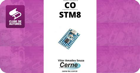 medindo o valor de pico de um co programado em arduino no stm8 por