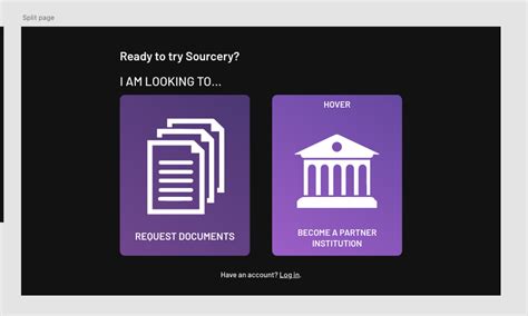 Homepage Ready To Try Sourcery Edits · Issue 344