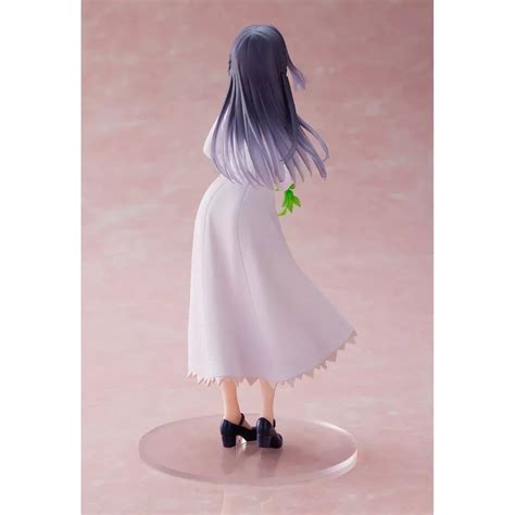 Shoko Makinohara From Rascal Does Not Dream Of Bunny Girl Senpai Coreful R Animefigures