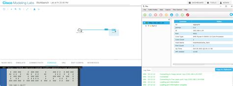 Cisco Virl 2 2 3 Trex 2 88 Trex Stateless Gui Connection Problem Cisco Community