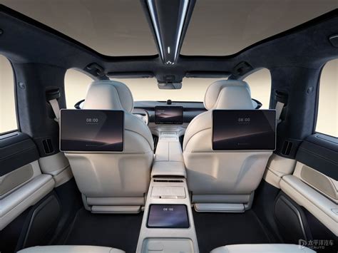 【蔚来et9】新蔚来蔚来et9报价蔚来et9图片太平洋汽车