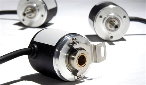 What Are Encoder Sensors