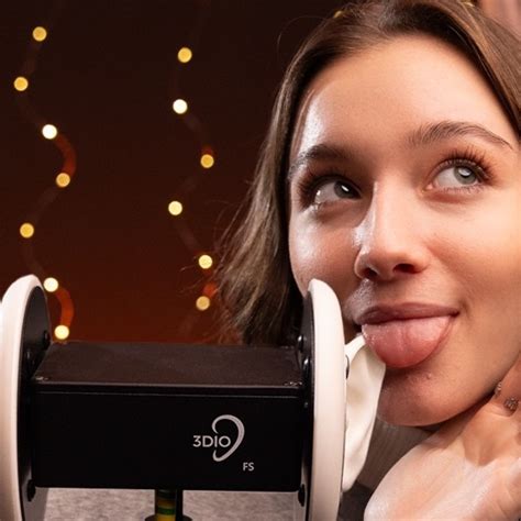 ‎asmr Super Intense Mouth Sounds Album By Nanou Asmr Apple Music