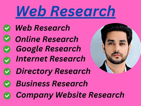 Data Entry Data Mining Data Collection And Web Research Upwork