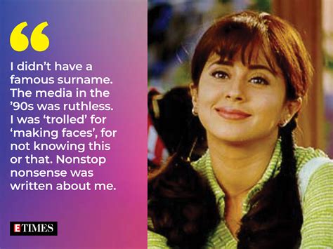 Urmila Matondkar Sex Appeal Is Not Garam Masala Which You Sprinkle On