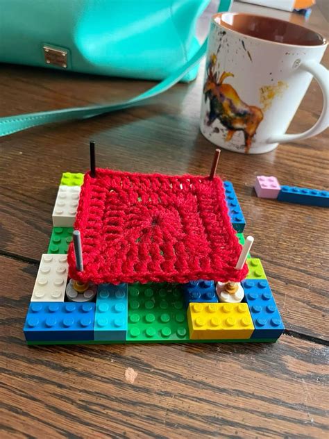 Best 13 Minecraft Crochet Block Series Part 7 Pumpkin Head Jack O Lantern Block Pattern Artofit