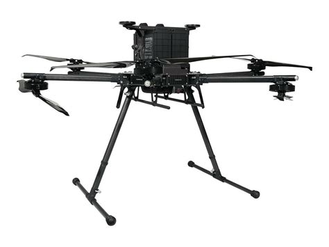 Inspired Flight If1200a Hexacopter With Blue Herelink Controller Cer