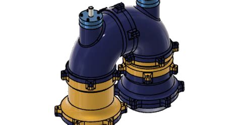 hydro jet vertical version 3d printable parts autodesk community gallery