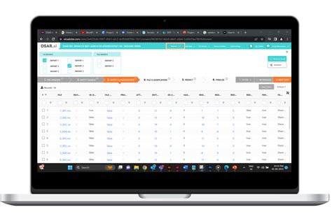 how it works managed dsar software service dsar ai