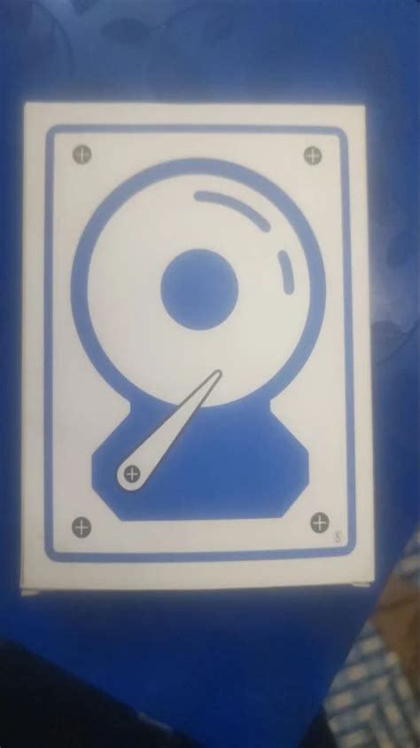 Seagate Metal Hard Disk Storage Capacity 500 Gb At ₹ 950piece In Sagar