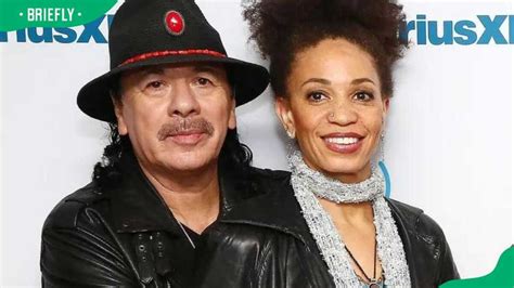 Carlos Santanas Wife His Love Story With Cindy Blackman And Past