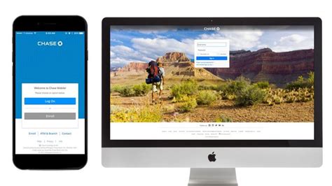 How To Find And Use Your Chase Bank Login GOBankingRates