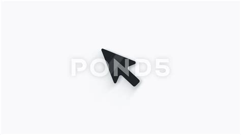 Arrow Cursor Icon