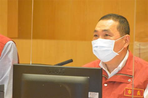 新北部署在宅照護準備 結合虛擬病房遠距關懷醫療 僑務電子報