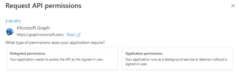 Setting Up The Azure Portal For Oauth