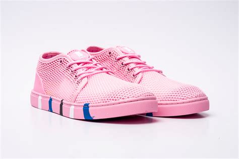 Mesh Edition Full Pink Bathu