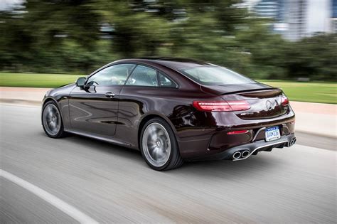 2020 Mercedes Benz E Class Pictures 622 Photos Edmunds