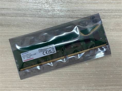 ⭐️【威剛 Adata 8gb Ddr4 2133】⭐️ 全新 桌上型記憶體 終身保固 電腦及科技產品 電腦在旋轉拍賣