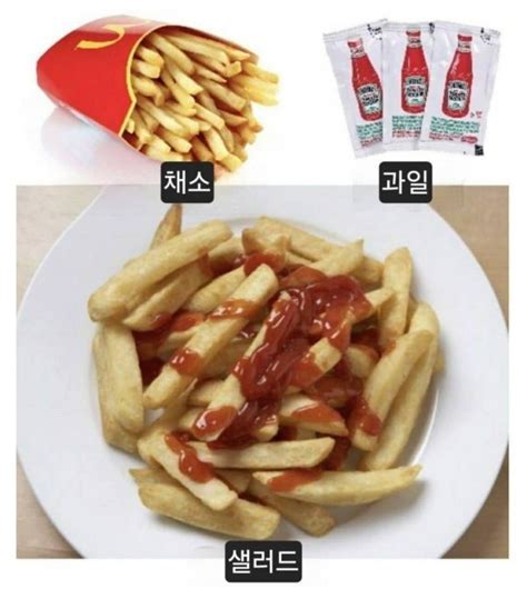 사실 이게 맞긴해 유머 움짤 이슈 에펨코리아