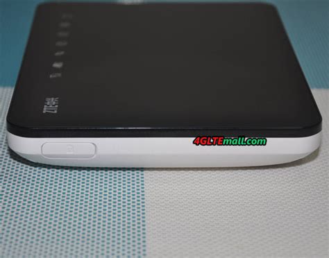 MF D Unlocked ZTE MF D G LTE FDD Router Specs Review Buy G LTE CPE ZTE MF D