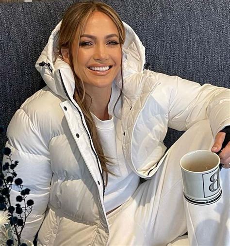 جدیدترین عکس های جنیفر لوپز مجله تصویر زندگی