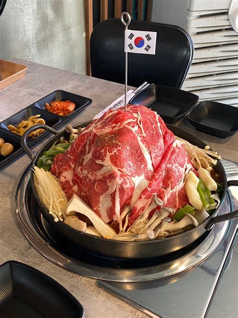 칠곡 석적 중리 맛집 연남물갈비 진짜 맛있어요 네이버 블로그