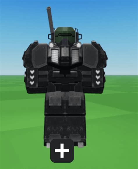 Tried To Make Eradicator Mk4 X R Tdx Roblox
